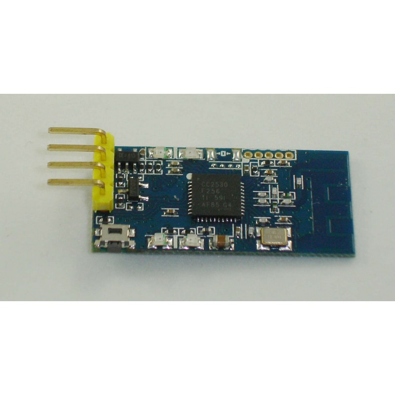 2.4G Zigbee CC2530 Module UART