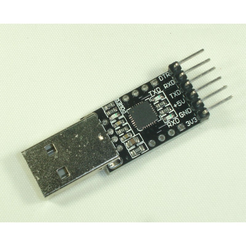 CP2102 USB TTL UART Arduino-compatible Pro Mini